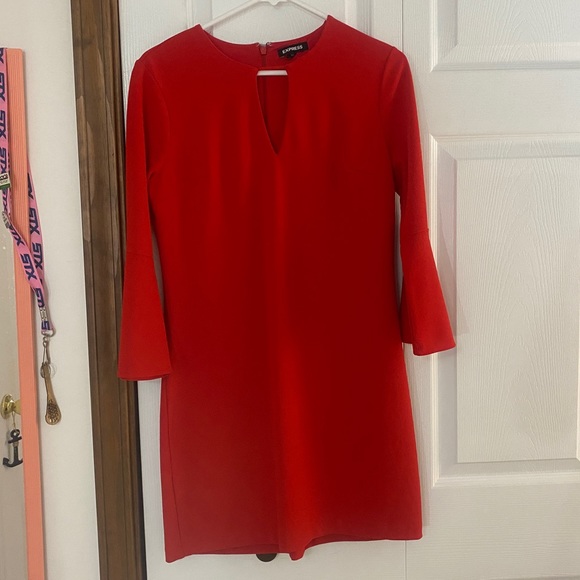 Express | Dresses | Express Dress | Poshmark